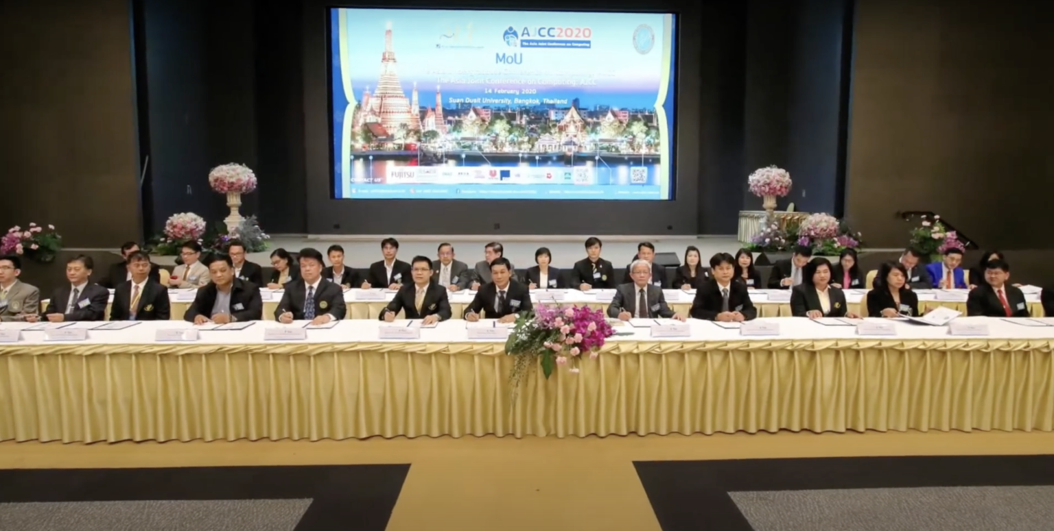 About AJCC